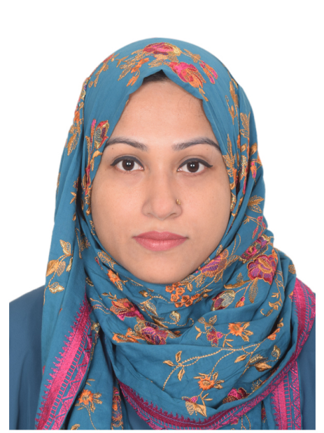 Female Faculty | Zaitoon Academy